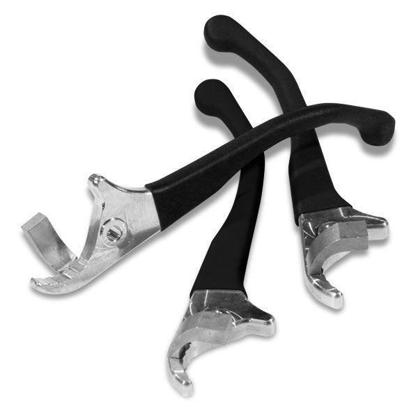 Ultra Brake Levers - Holeshot by Rox Speed FX Inc.